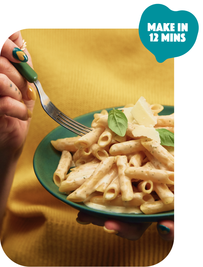 Chickapea Shop – Chickapea Pasta | Earth To Kids